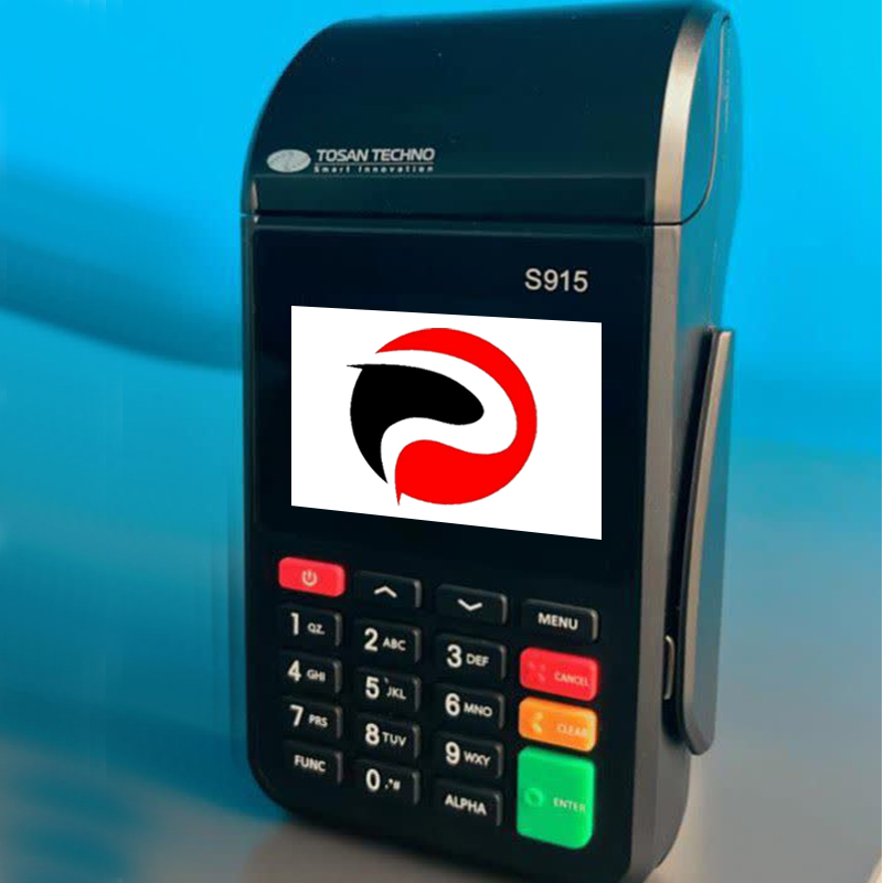 کارتخوان سیار آکبند S915 وای فای دار باقیمت ارزان| پارسه پوز