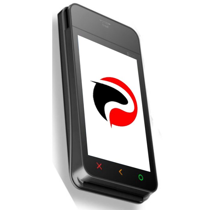 کارت خوان سیار آکبند D220 پکس با امنیت عالی | پارسه پوز