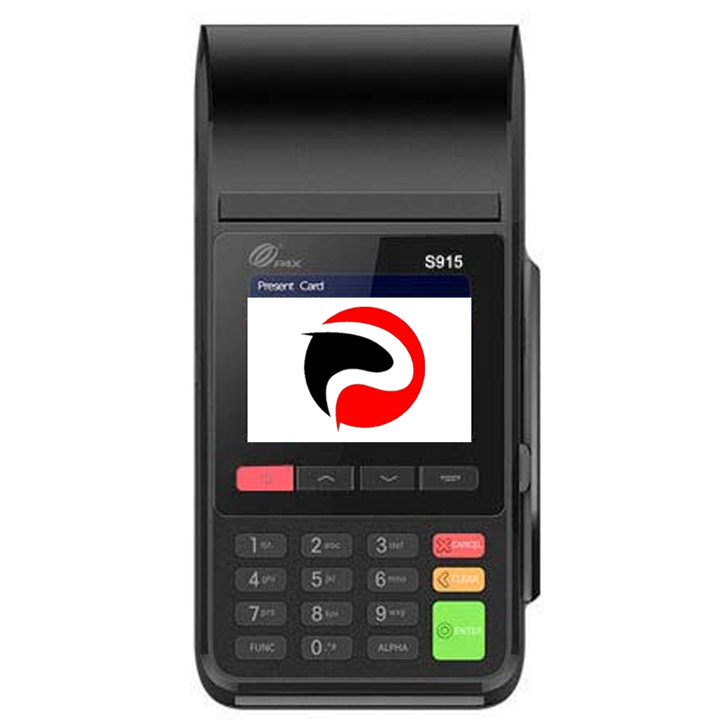 کارتخوان سیار آکبند S915 وای فای دار باقیمت ارزان| پارسه پوز