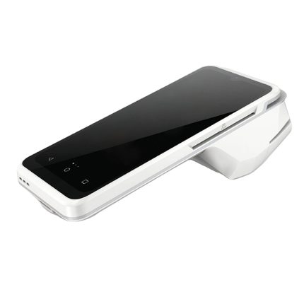 کارتخوان سیار TECHNO مدل P10 با سرعت و امنیت بالا| پارسه پوز