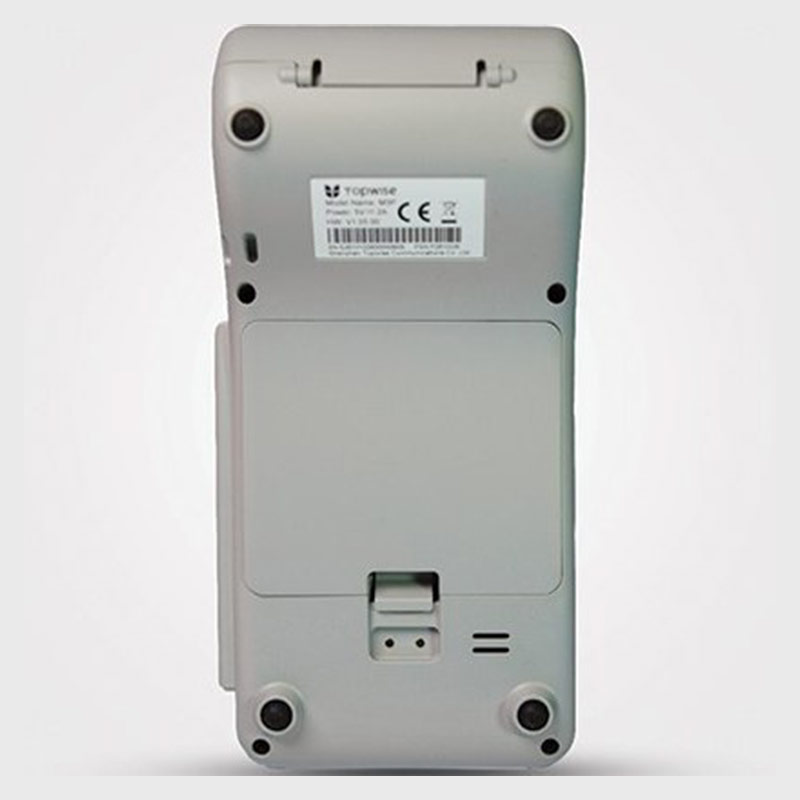 کارتخوان سیار مدل M3P برند topwise عالی ترین کیفیت پشتیبانی 24 ساعته ! پارسه پوز